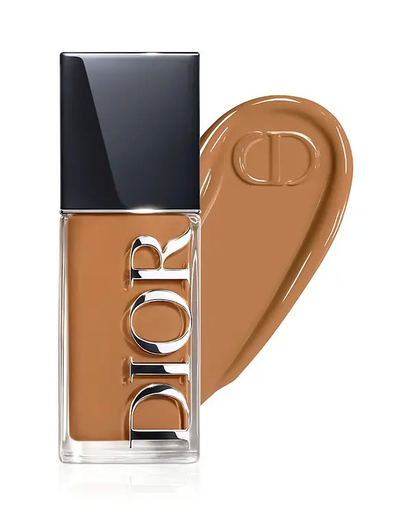 Dior Forever Skin Glow Foundation - . Warm