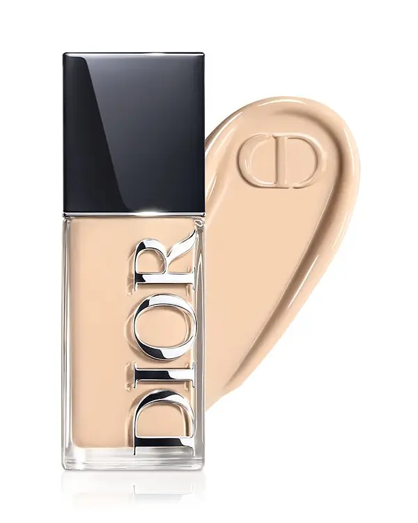 Dior Forever Skin Glow Foundation - . Warm