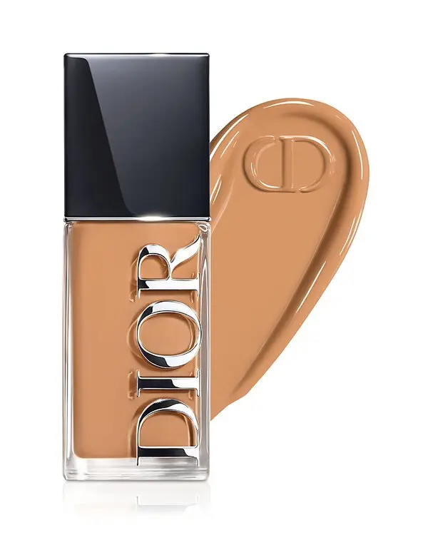Dior Forever Skin Glow Foundation - . Warm