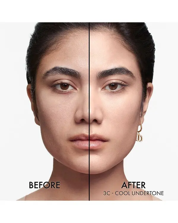 Dior Forever Skin Glow Foundation - Cool