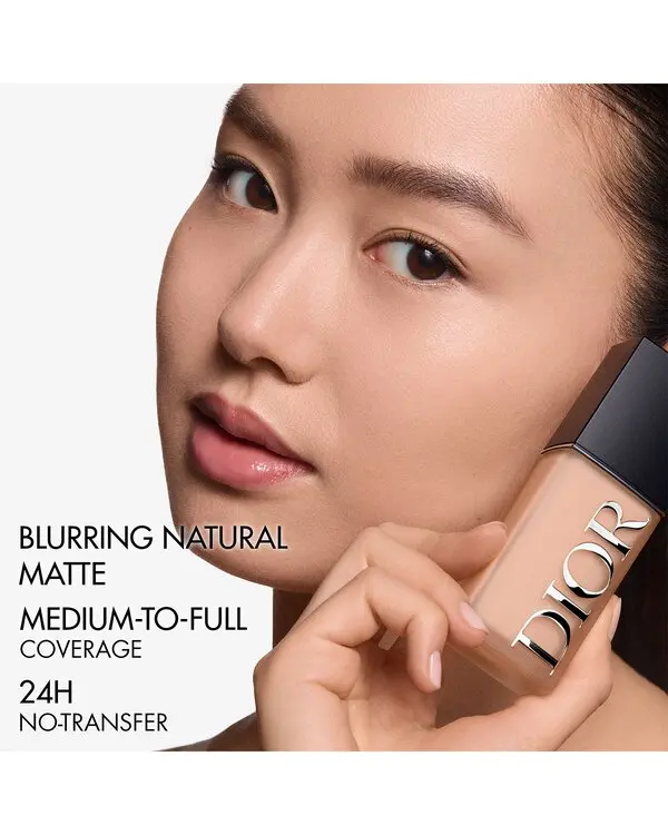 Dior Forever Skin Glow Foundation - Cool