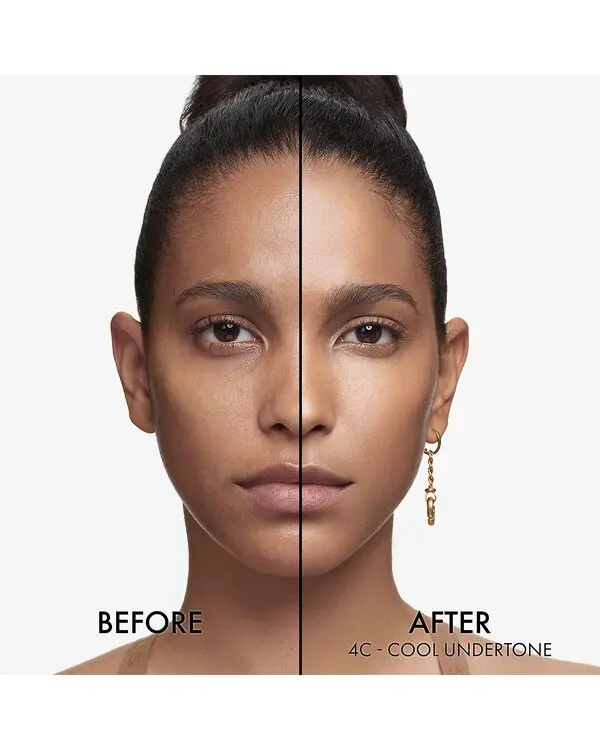 Dior Forever Skin Glow Foundation - Cool