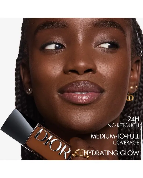 Dior Forever Skin Glow Foundation - Cool