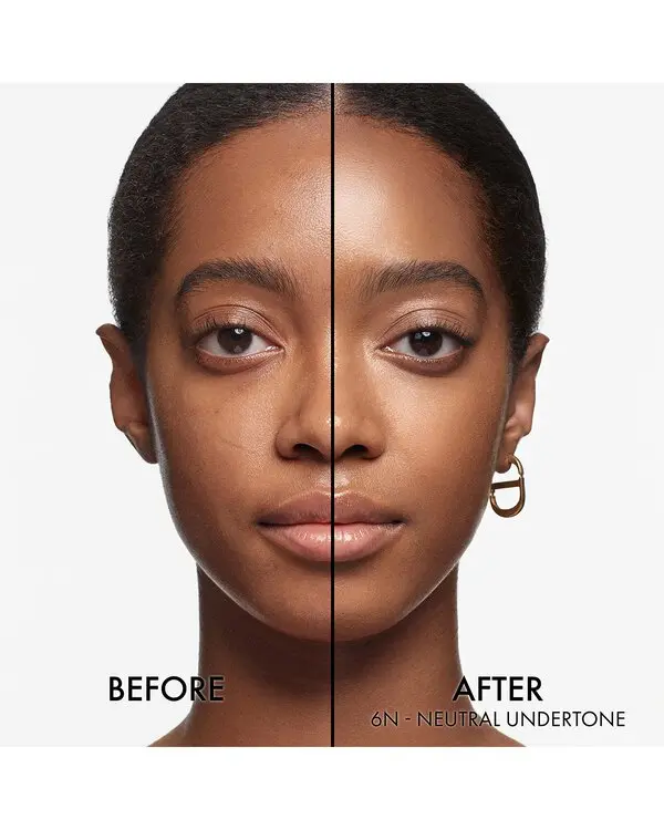 Dior Forever Skin Glow Foundation - Neutral