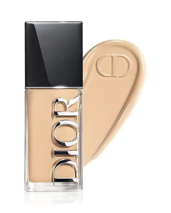 Dior Forever Skin Glow Foundation - Warm Olive