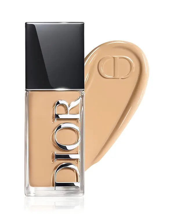 Dior Forever Skin Glow Foundation - Warm Olive