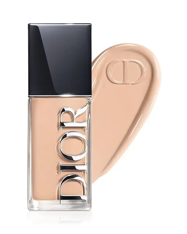 Dior Forever Skin Glow Foundation - Warm Peach
