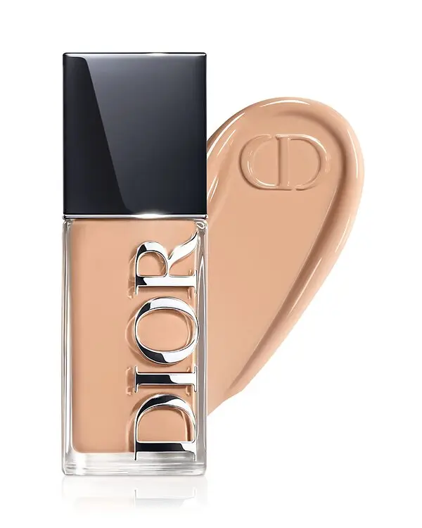 Dior Forever Skin Glow Foundation - Warm Peach