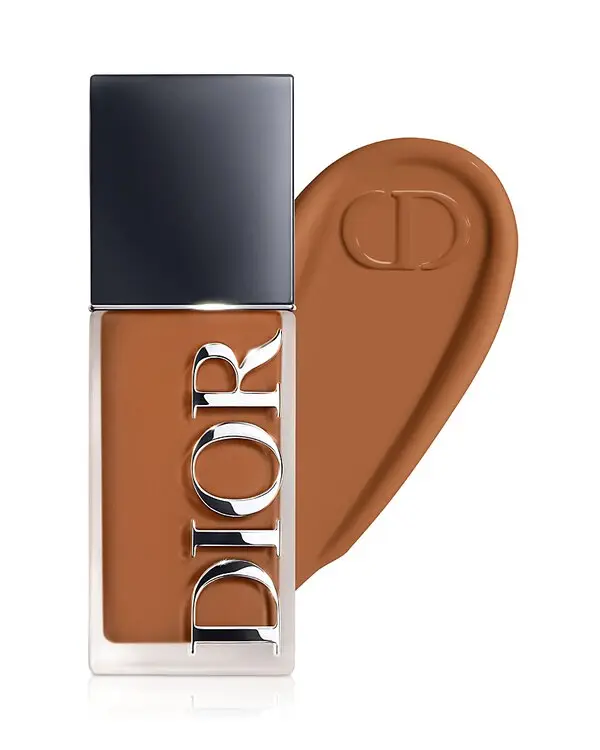 Dior Forever Skin Wear Blurring Natural Matte Foundation 24h Ultra Wear - . Neutral