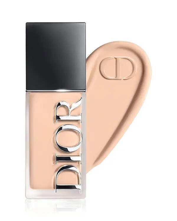 Dior Forever Skin Wear Blurring Natural Matte Foundation 24h Ultra Wear - . Neutral