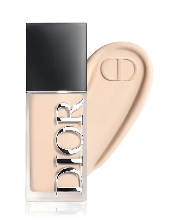 Dior Forever Skin Wear Blurring Natural Matte Foundation 24h Ultra Wear - . Neutral