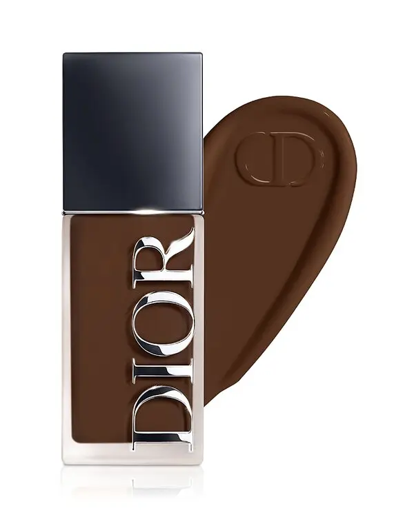 Dior Forever Skin Wear Blurring Natural Matte Foundation 24h Ultra Wear - . Neutral