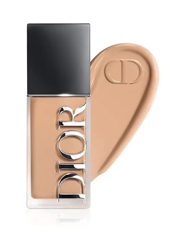 Dior Forever Skin Wear Blurring Natural Matte Foundation 24h Ultra Wear - . Neutral