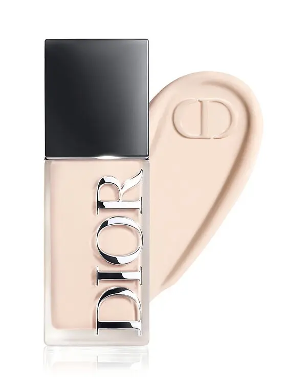 Dior Forever Skin Wear Blurring Natural Matte Foundation 24h Ultra Wear - . Neutral