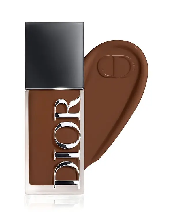 Dior Forever Skin Wear Blurring Natural Matte Foundation 24h Ultra Wear - . Neutral