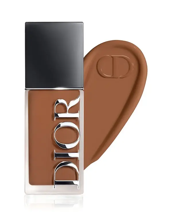 Dior Forever Skin Wear Blurring Natural Matte Foundation 24h Ultra Wear - . Neutral