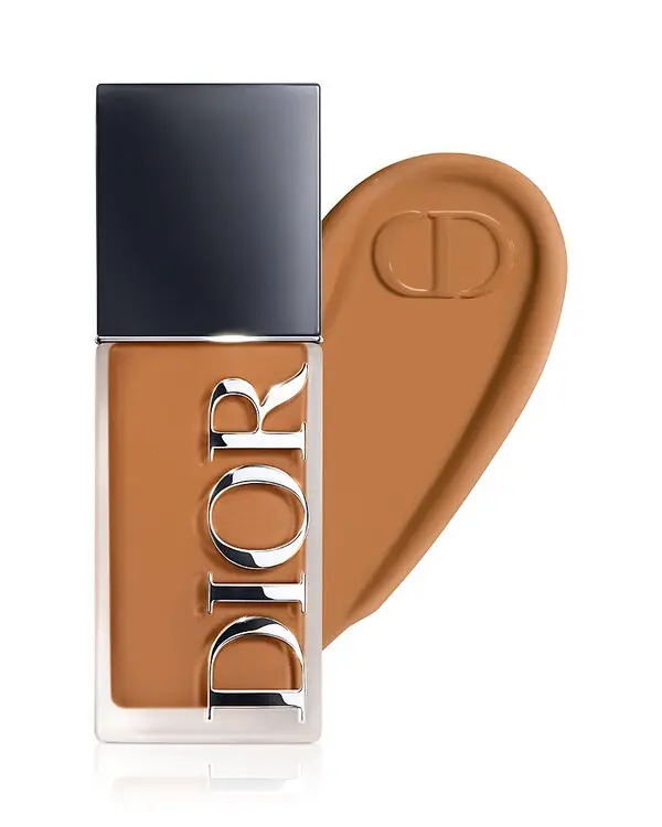 Dior Forever Skin Wear Blurring Natural Matte Foundation 24h Ultra Wear - . Neutral