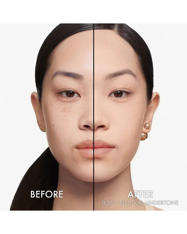 Dior Forever Skin Wear Blurring Natural Matte Foundation 24h Ultra Wear - . Neutral