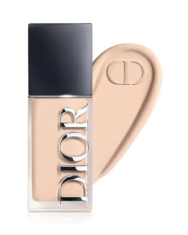 Dior Forever Skin Wear Blurring Natural Matte Foundation 24h Ultra Wear - Cool Rose