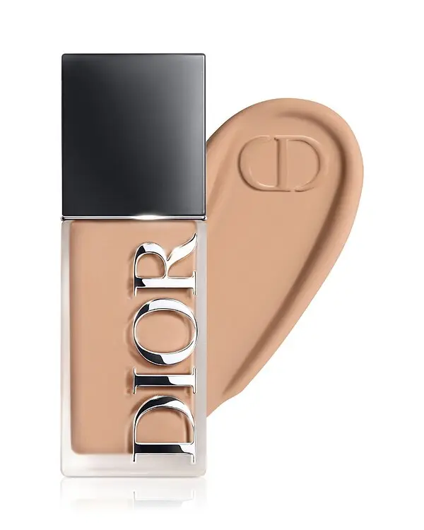 Dior Forever Skin Wear Blurring Natural Matte Foundation 24h Ultra Wear - Cool