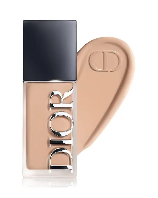 Dior Forever Skin Wear Blurring Natural Matte Foundation 24h Ultra Wear - Cool