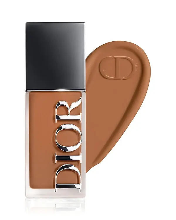 Dior Forever Skin Wear Blurring Natural Matte Foundation 24h Ultra Wear - Neutral