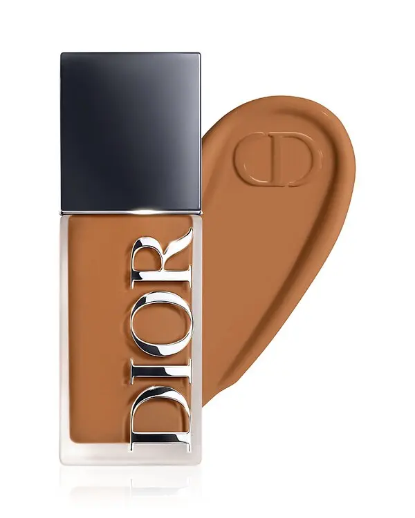 Dior Forever Skin Wear Blurring Natural Matte Foundation 24h Ultra Wear - Warm