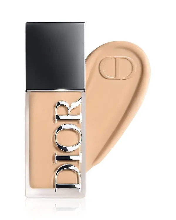 Dior Forever Skin Wear Blurring Natural Matte Foundation 24h Ultra Wear - Warm