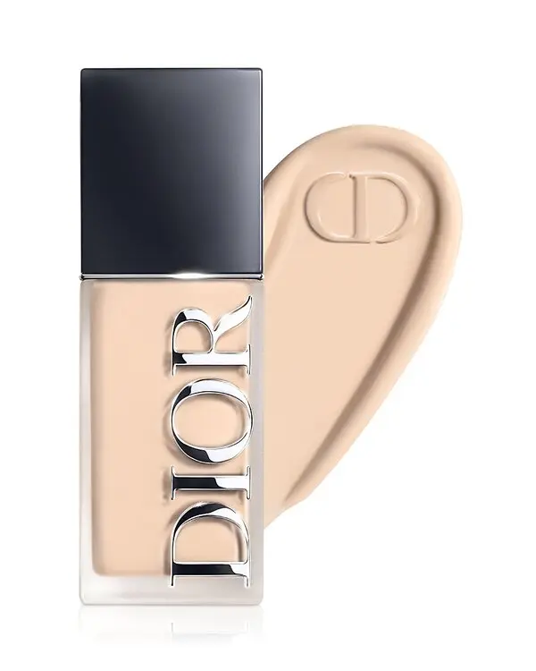 Dior Forever Skin Wear Blurring Natural Matte Foundation 24h Ultra Wear - Warm