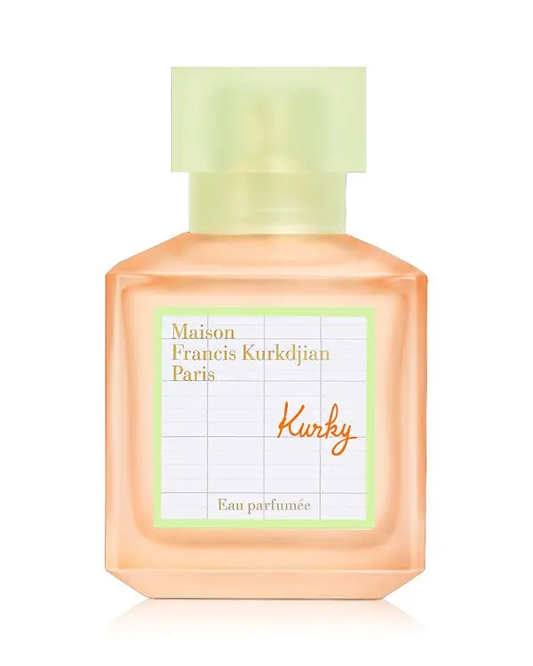 Maison Francis Kurkdjian Kurky Eau Parfumee Scented Water 2.4 Oz - No Color
