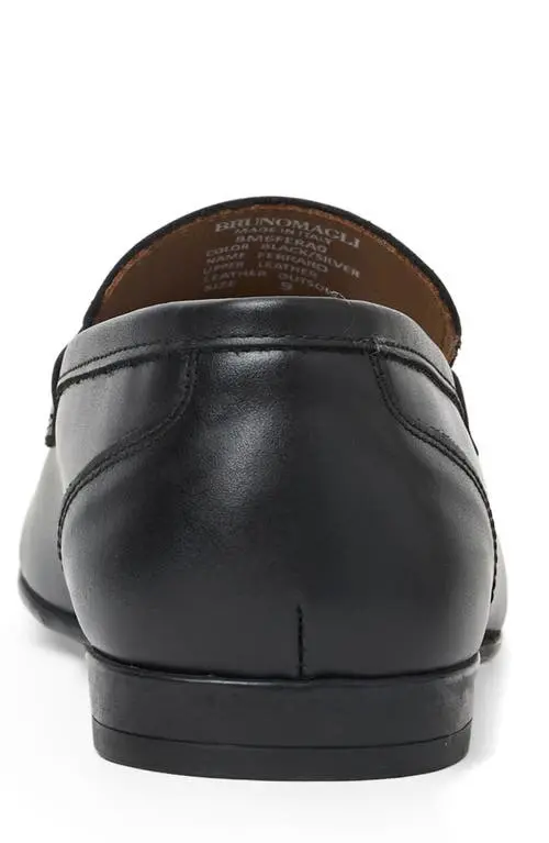 Bruno Magli Ferraro Bit Loafer