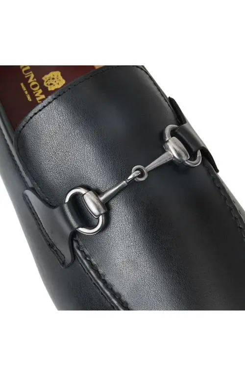 Bruno Magli Ferraro Bit Loafer