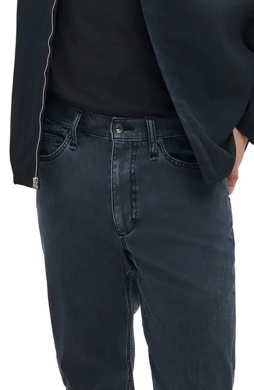 Rag & Bone Fit 2 Airflex Slim Fit Jeans - Driggs