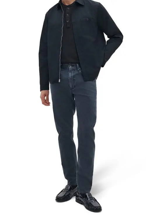 Rag & Bone Fit 2 Airflex Slim Fit Jeans - Driggs