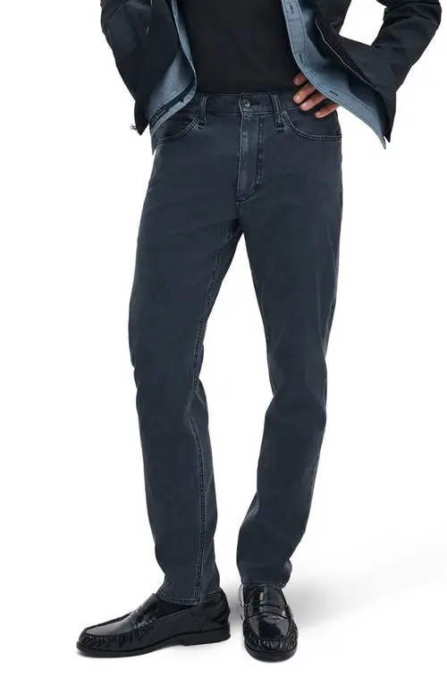 Rag & Bone Fit 2 Airflex Slim Fit Jeans - Driggs