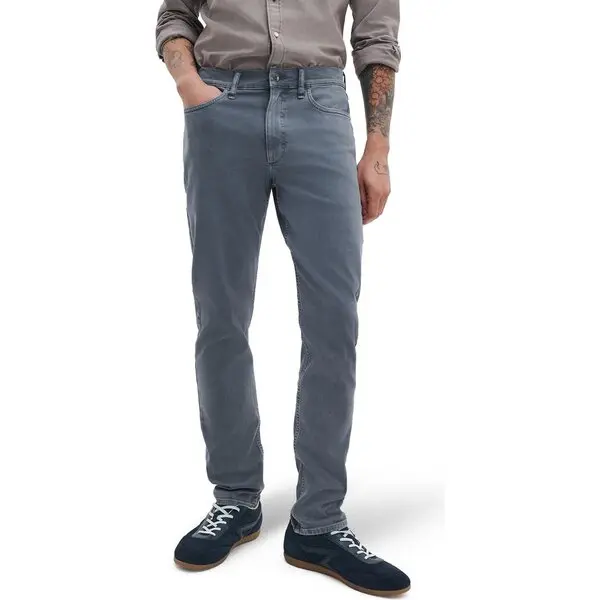 Rag & Bone Fit 3 Airflex Athletic Fit Jeans - Bowery