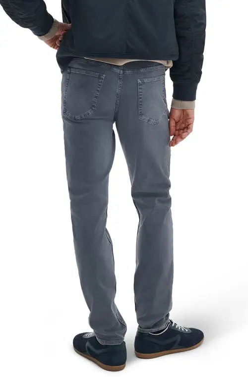 Rag & Bone Fit 3 Airflex Athletic Fit Jeans - Bowery