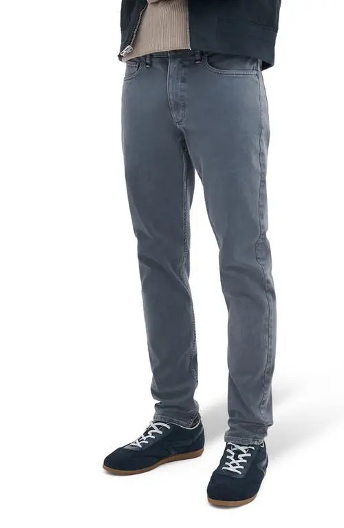 Rag & Bone Fit 3 Airflex Athletic Fit Jeans - Bowery