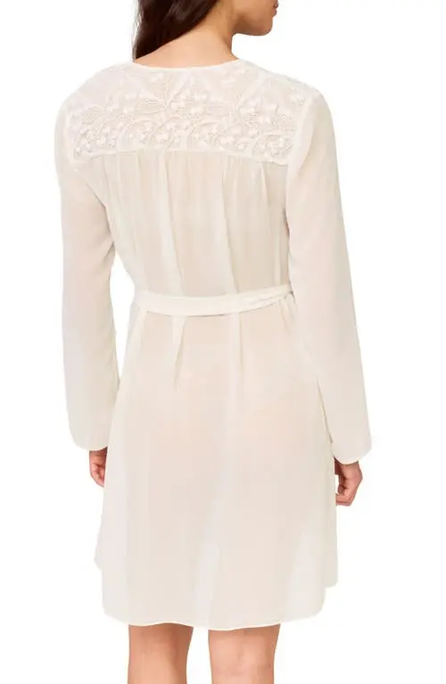 Rya Collection Isles Chiffon Robe