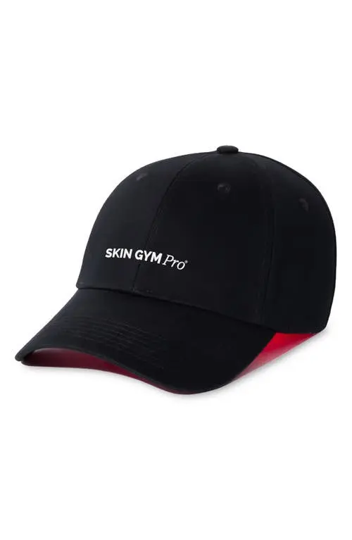 SKIN GYM Led Pro Red Light Cap
