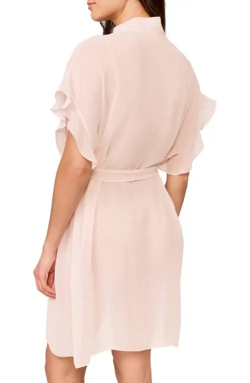 Rya Collection Paradise Chiffon Robe