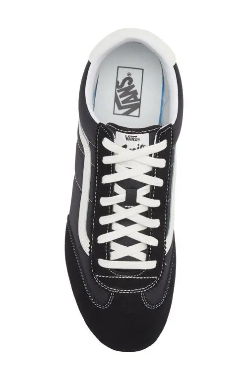 VANS Super Lowpro Sneaker - Black