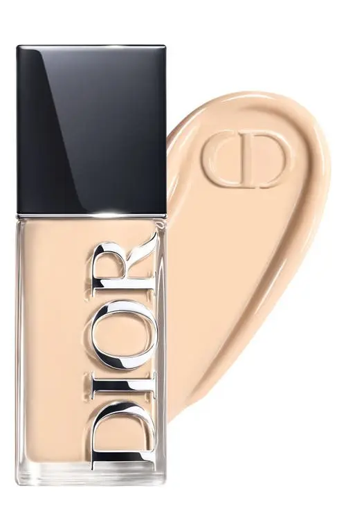 Dior Forever Skin Glow Foundation - 1w Warm