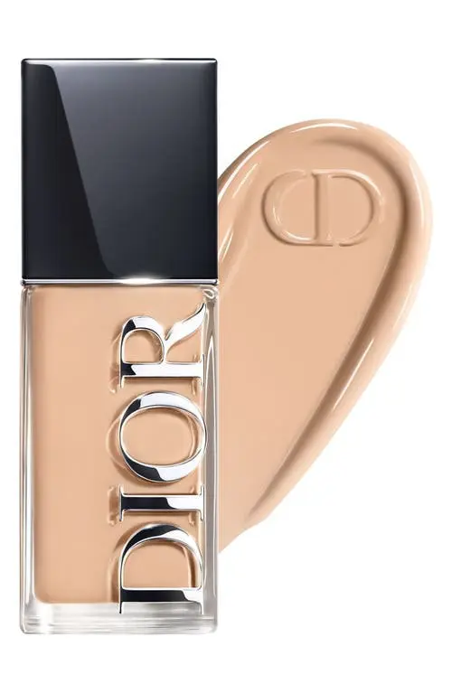 Dior Forever Skin Glow Foundation - 2.5w Warm