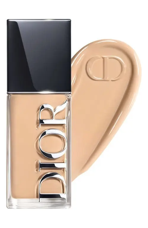 Dior Forever Skin Glow Foundation - 2w Warm