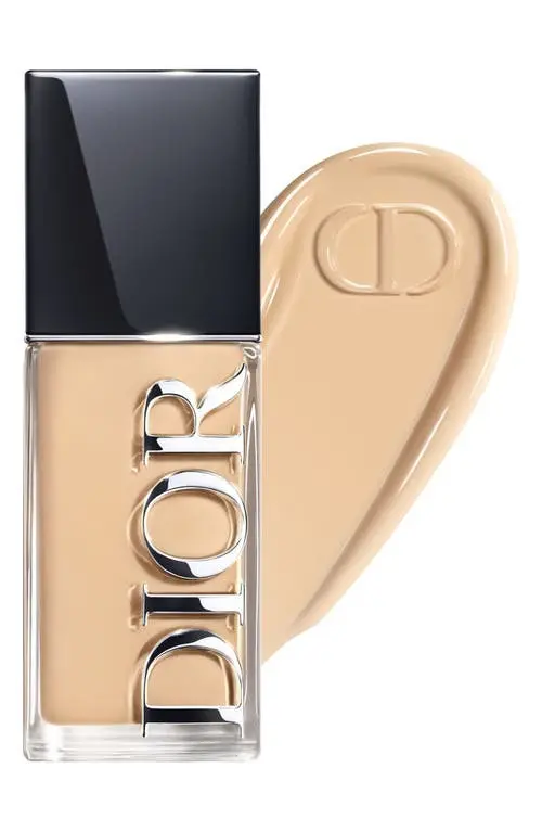 Dior Forever Skin Glow Foundation - 2wo Warm Olive