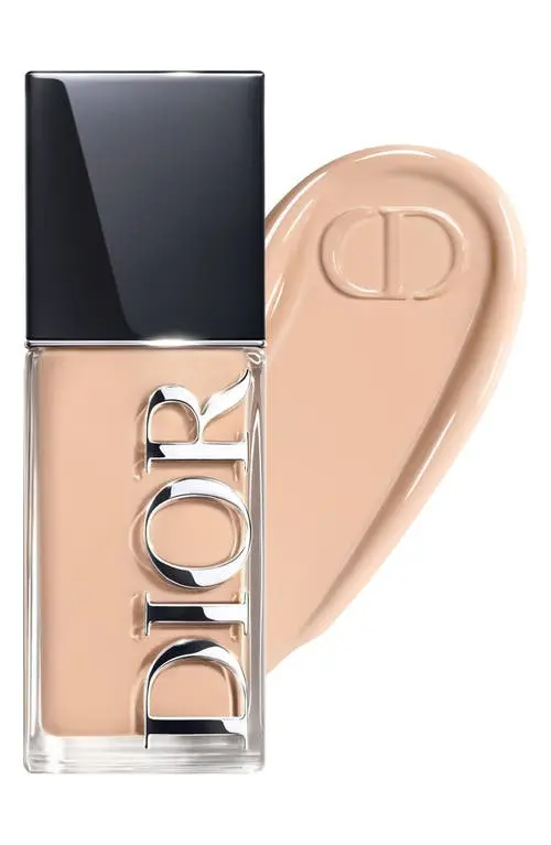 Dior Forever Skin Glow Foundation - 2wp Warm Peach