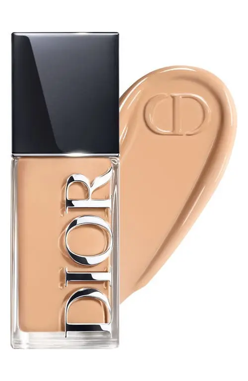 Dior Forever Skin Glow Foundation - 3w Warm