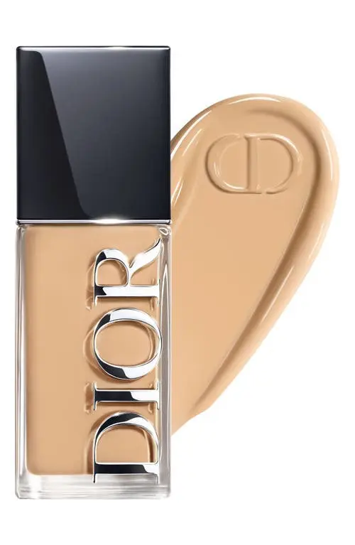 Dior Forever Skin Glow Foundation - 3wo Warm Olive