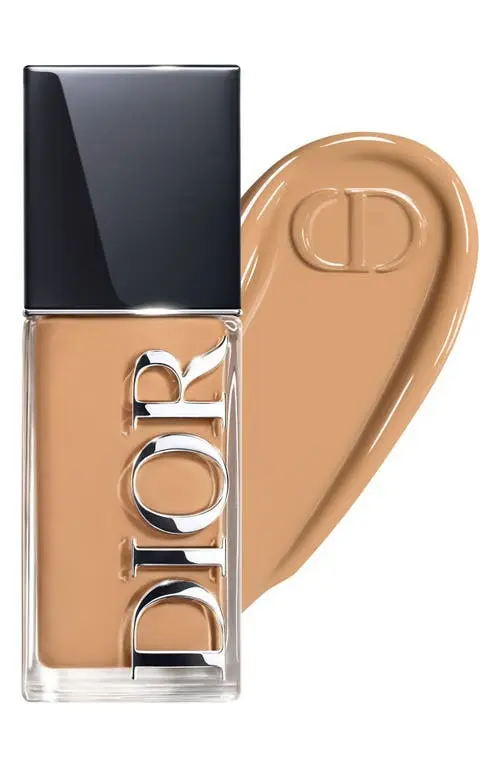 Dior Forever Skin Glow Foundation - 4w Warm